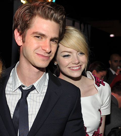 Here’s the Real Reason Andrew Garfield & Emma Stone Broke Up & Where They Stand Now ...