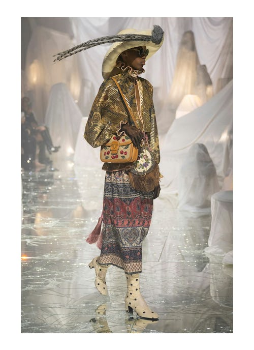 Why Boho Chic Is Having a Moment—Again - Ridiculously Pretty!